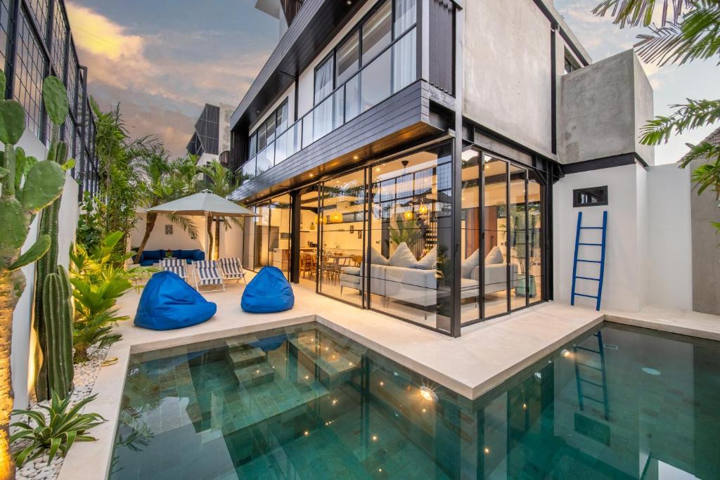 Villa Vantage Canggu, Canggu (updated prices 2026)
