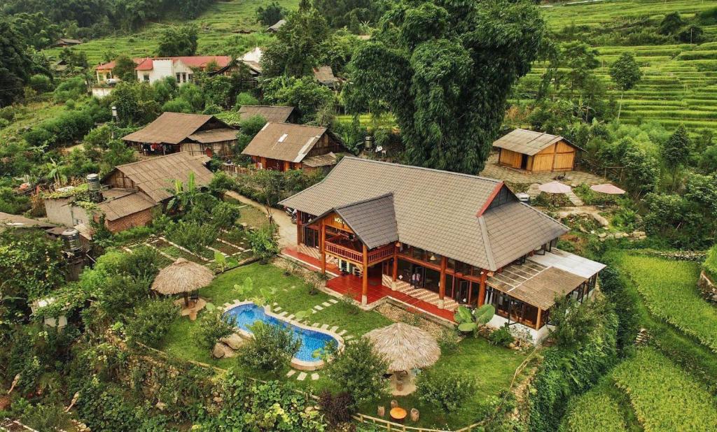 Moc Home Sapa, Sa Pa (updated prices 2025)