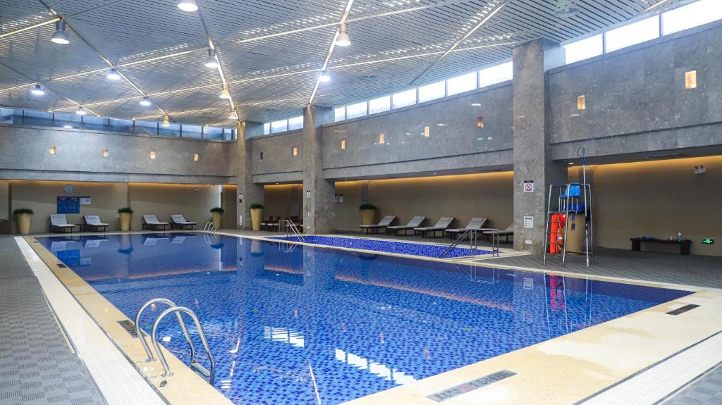 Four Points by Sheraton Suzhou, Suzhou (updated prices 2025)