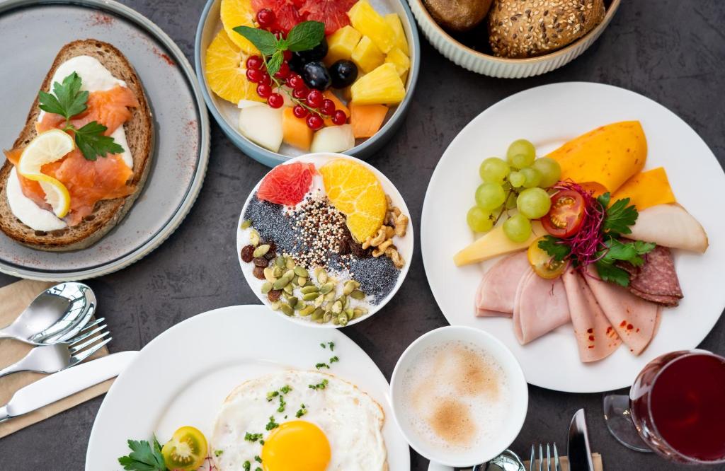 Leonardo Royal Hotel Cologne Bonn Airport, Cologne (updated prices 2025)