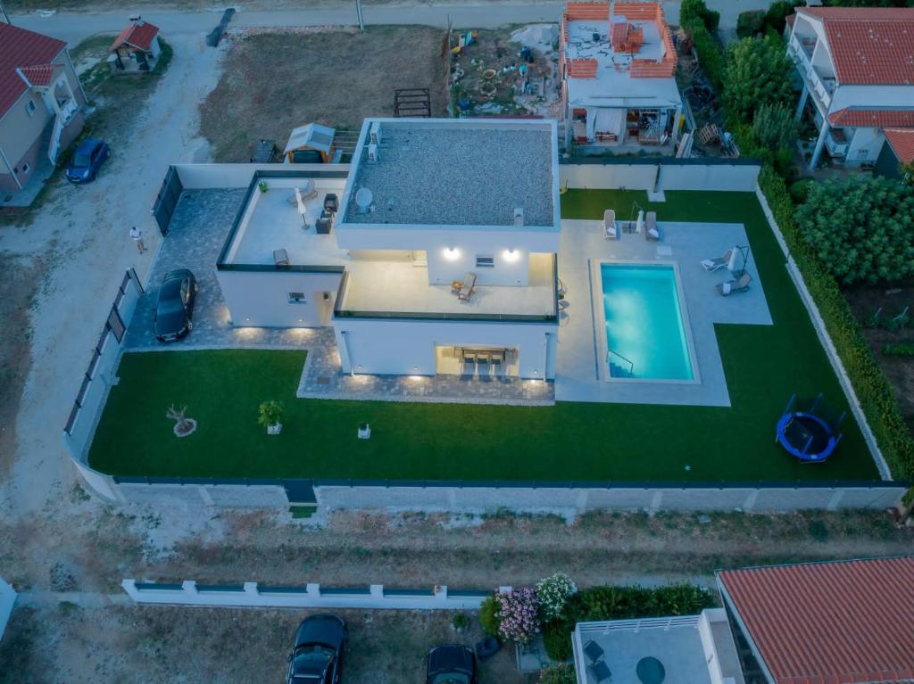 Villa Mara, Vrsi (updated prices 2026)