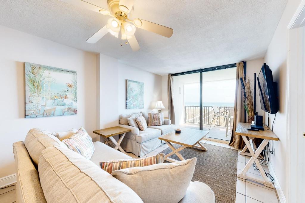 Emerald Surf 106, Navarre (updated prices 2026)