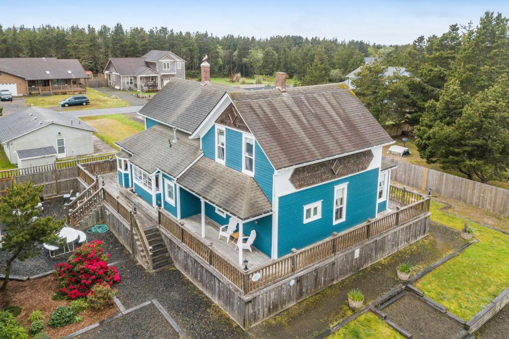 The Tinker House, Long Beach (updated prices 2026)