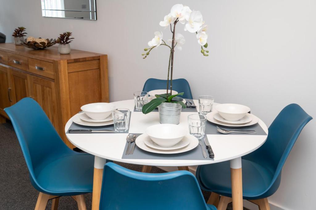 K Suites - Boscombe Crescent, Bristol (nove cijene za 2024)