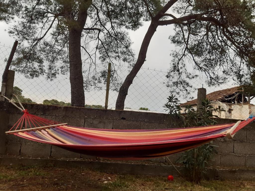 Jorgos Villa, Pishë-Poro (updated prices 2025)