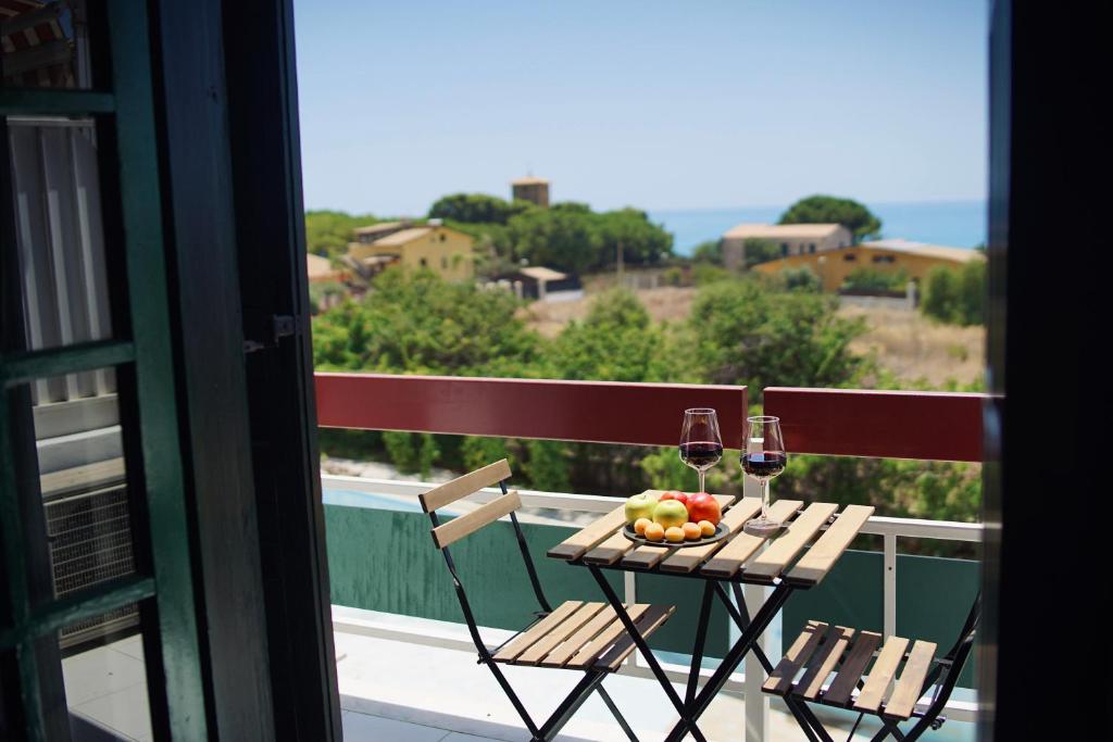 ZAGARA Home, Porto Empedocle – Aktualisierte Preise für 2023