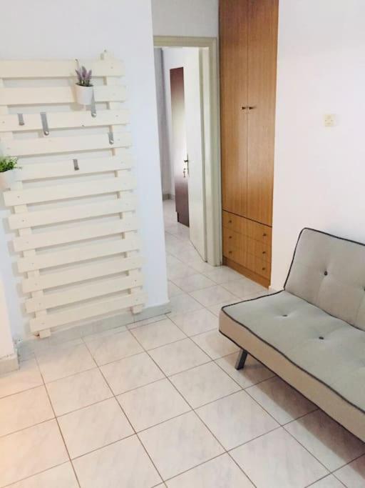 Mk apartment, Asprovalta (updated prices 2025)