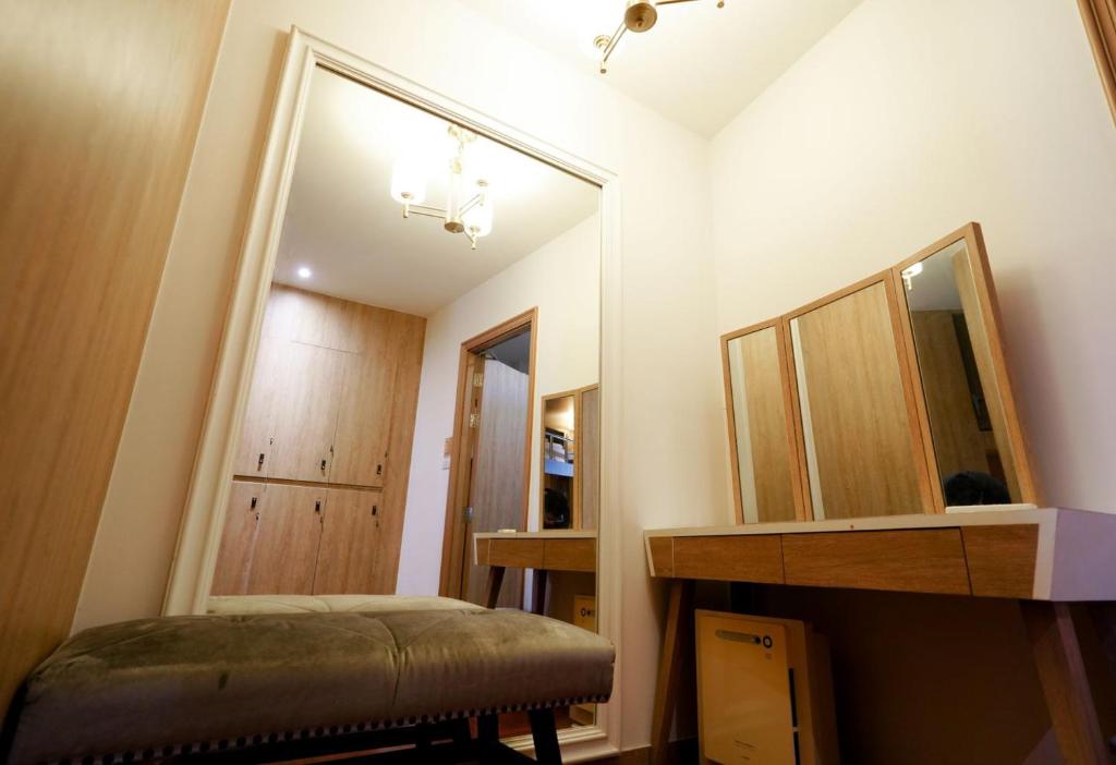 The poshtel Bangkok By Benya, Bangkok (updated prices 2025)