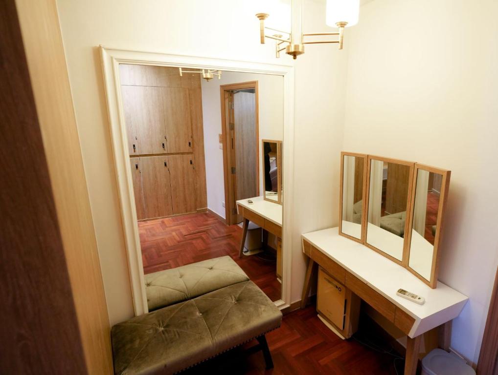 The poshtel Bangkok By Benya, Bangkok (updated prices 2025)