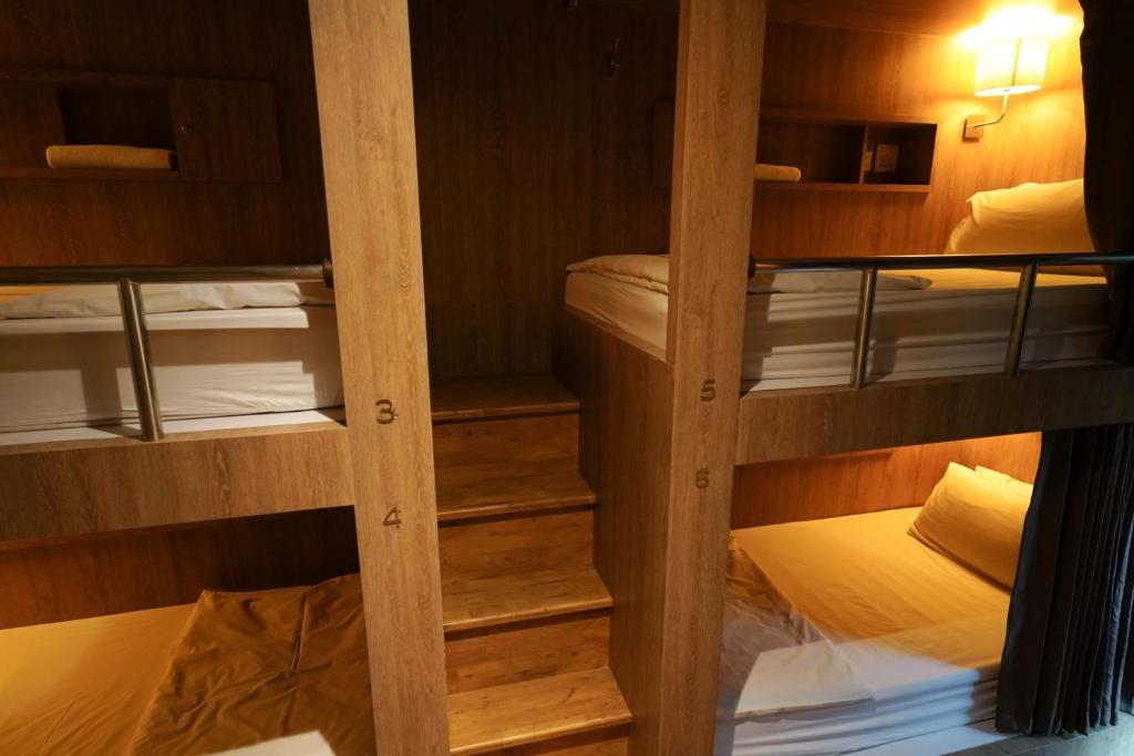 The poshtel Bangkok By Benya, Bangkok (updated prices 2025)