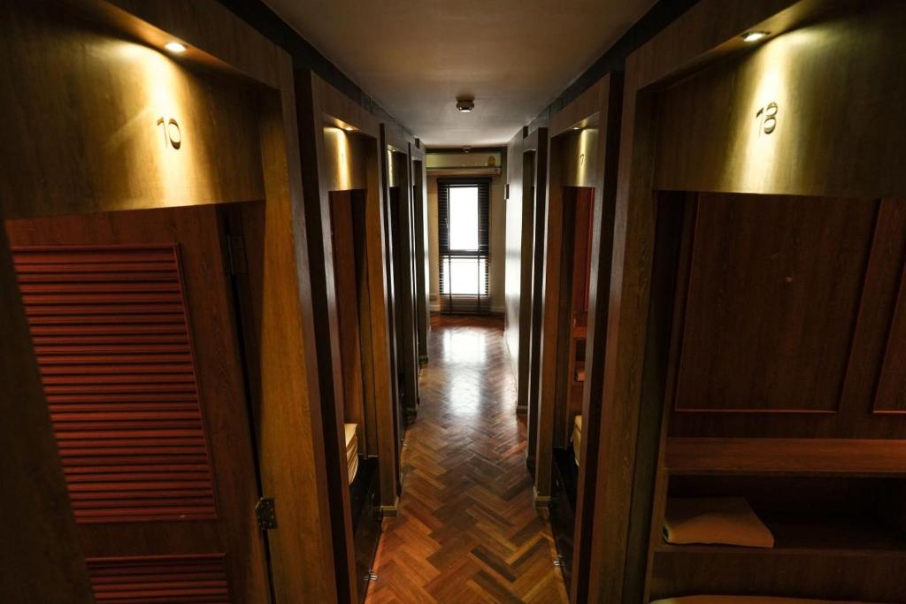 The poshtel Bangkok By Benya, Bangkok (updated prices 2025)