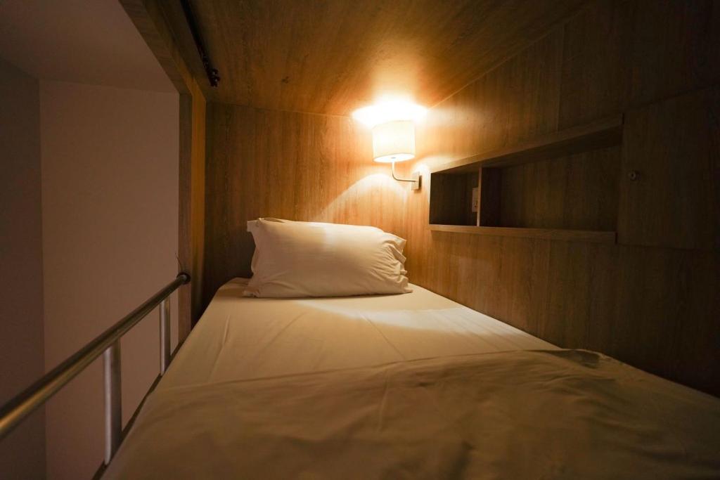 The poshtel Bangkok By Benya, Bangkok (updated prices 2025)