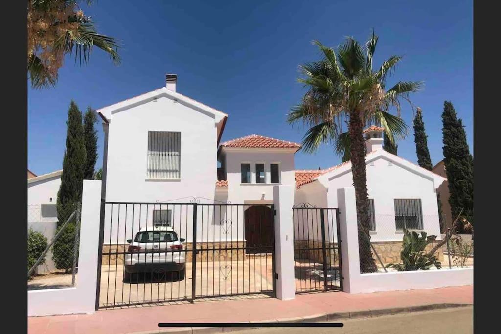 Casa Pap, Arboleas – Updated 2024 Prices
