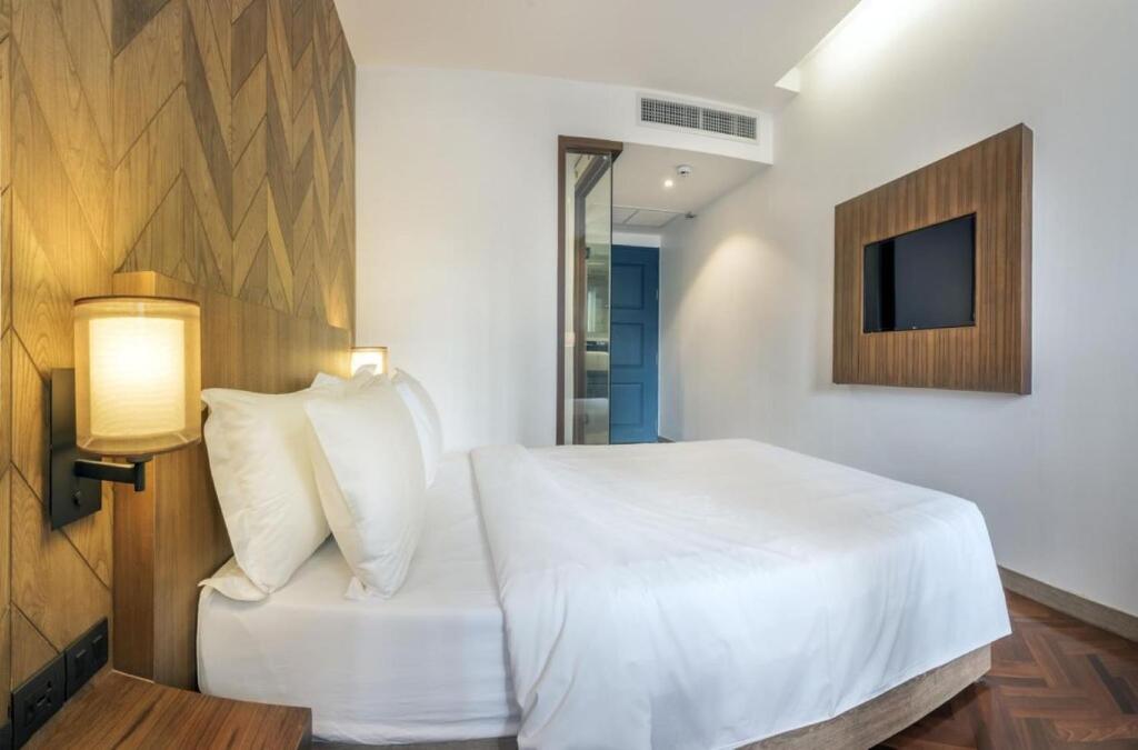 The poshtel Bangkok By Benya, Bangkok (updated prices 2025)