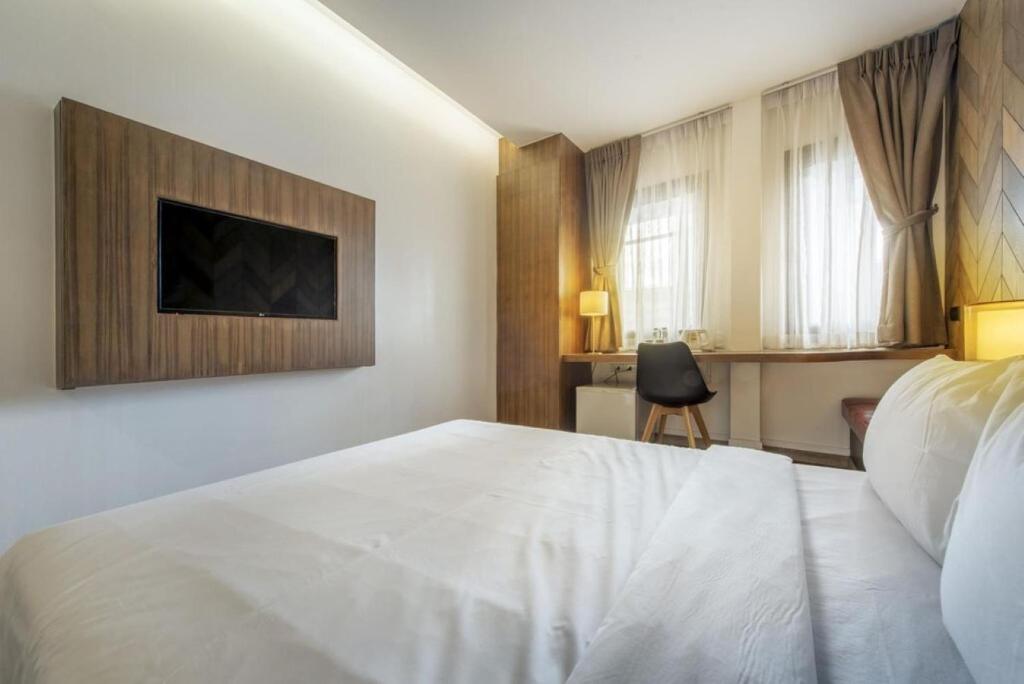 The poshtel Bangkok By Benya, Bangkok (updated prices 2025)