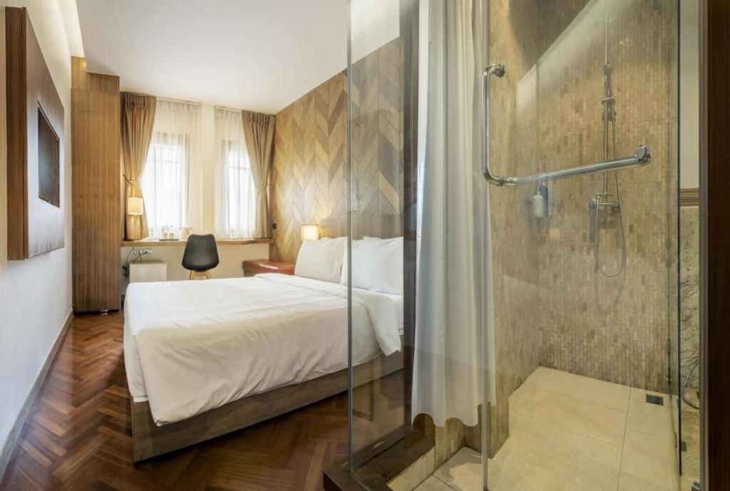 The poshtel Bangkok By Benya, Bangkok (updated prices 2025)