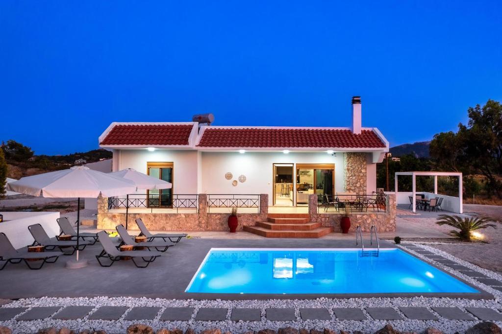 El Paradiso, Pastida – Updated 2024 Prices