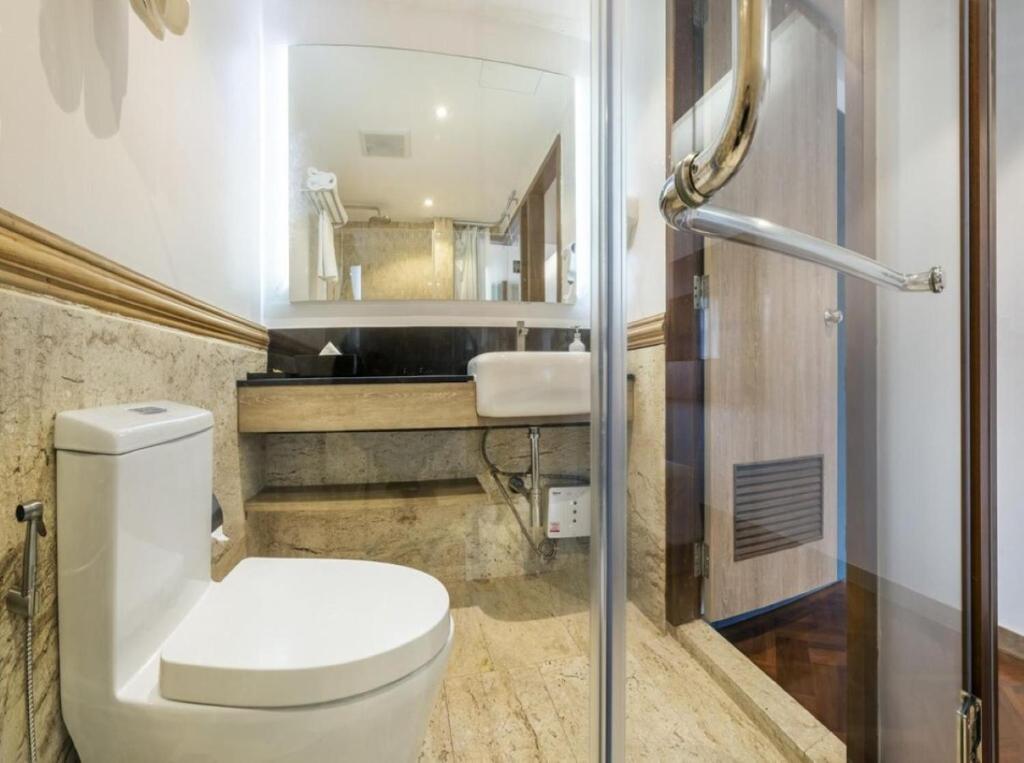 The poshtel Bangkok By Benya, Bangkok (updated prices 2025)