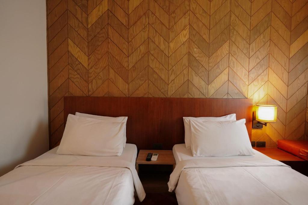 The poshtel Bangkok By Benya, Bangkok (updated prices 2025)