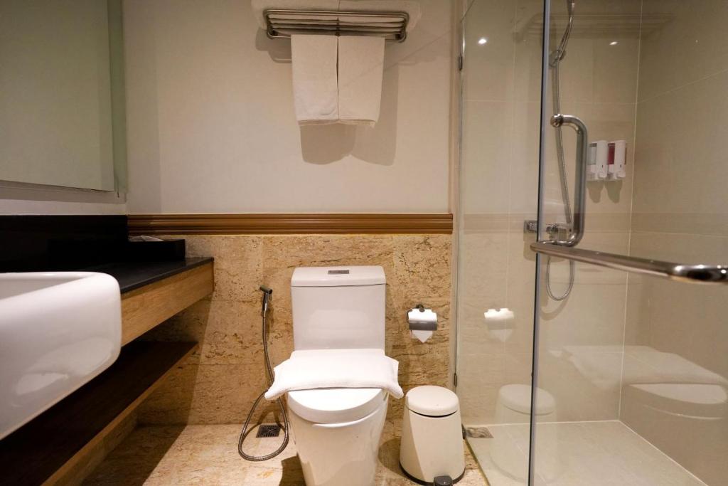 The poshtel Bangkok By Benya, Bangkok (updated prices 2025)