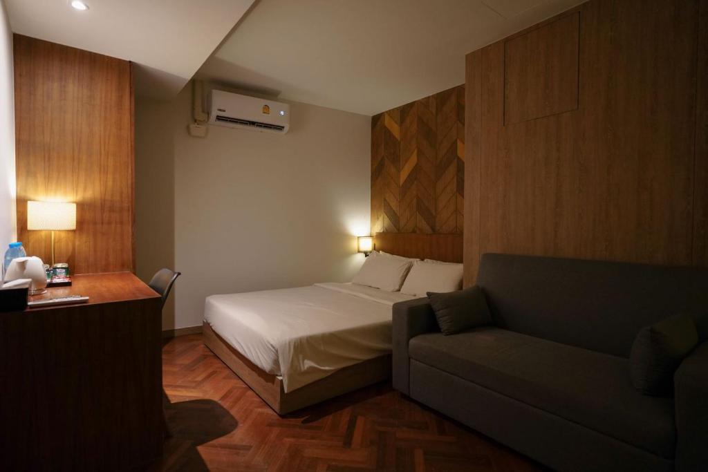 The poshtel Bangkok By Benya, Bangkok (updated prices 2025)