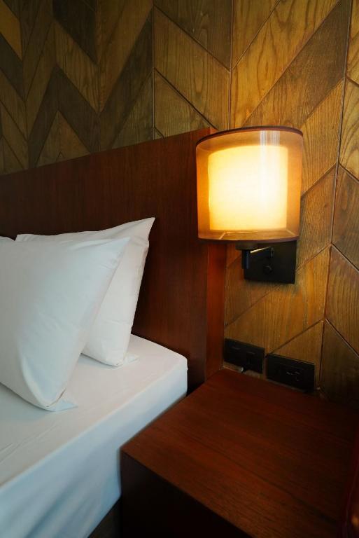 The poshtel Bangkok By Benya, Bangkok (updated prices 2025)