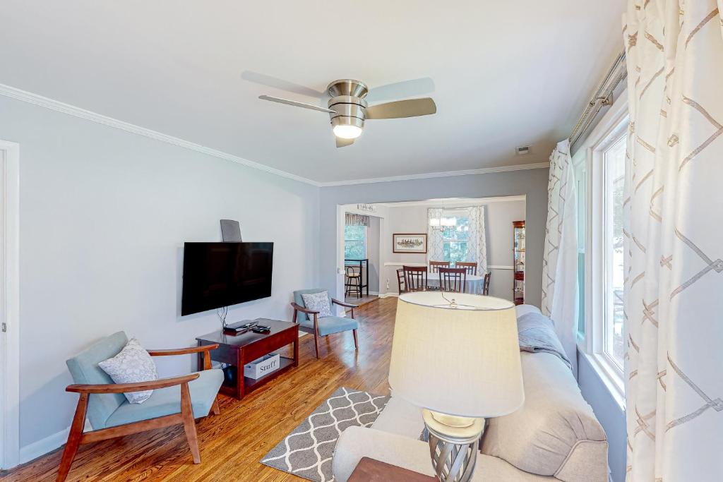 Paws & Relax Getaway, Nashville (aktualisierte Preise für 2025)