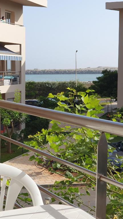 Appartement Plage Mehdia - Residence Kenz Mehdya Beach, Kenitra ...