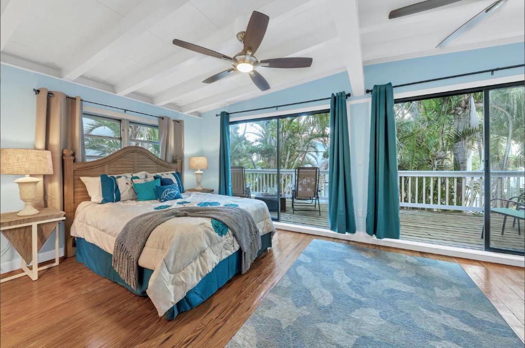 Sailboat Ceiling Fan | Shelly Lighting