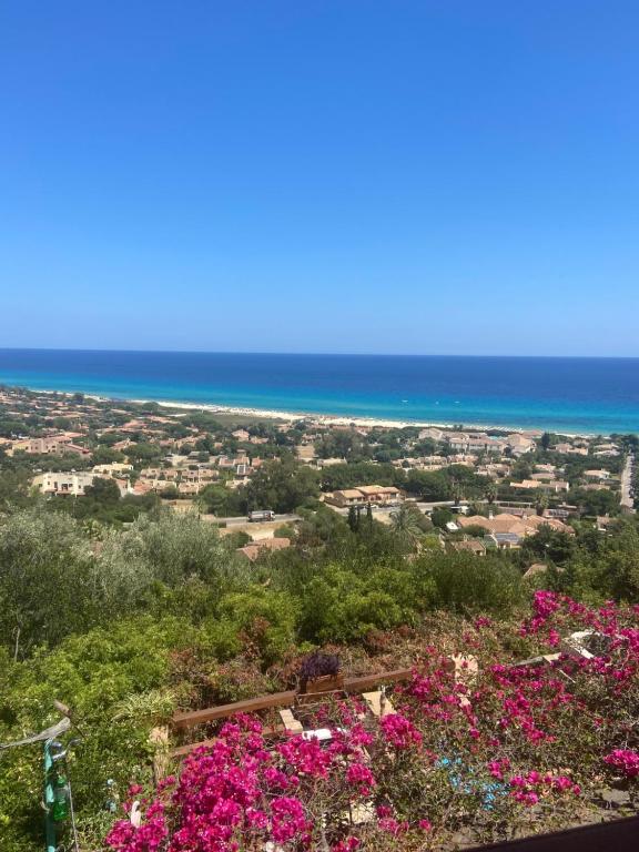 Villetta belvedere, Costa Rei (aktualisierte Preise für 2026)