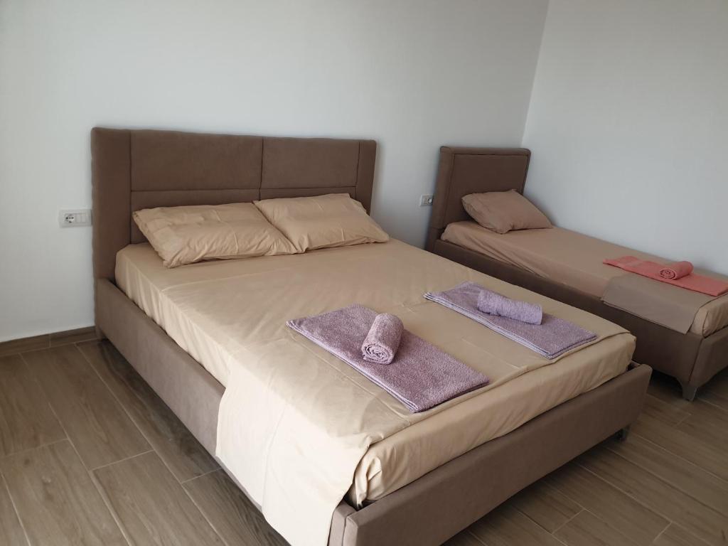 Rooms by George, Dhërmi – Updated 2024 Prices