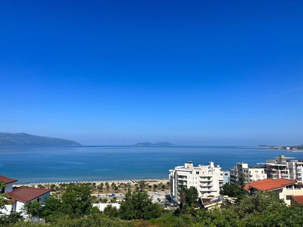 Villa Splendido, Vlorë (updated prices 2026)