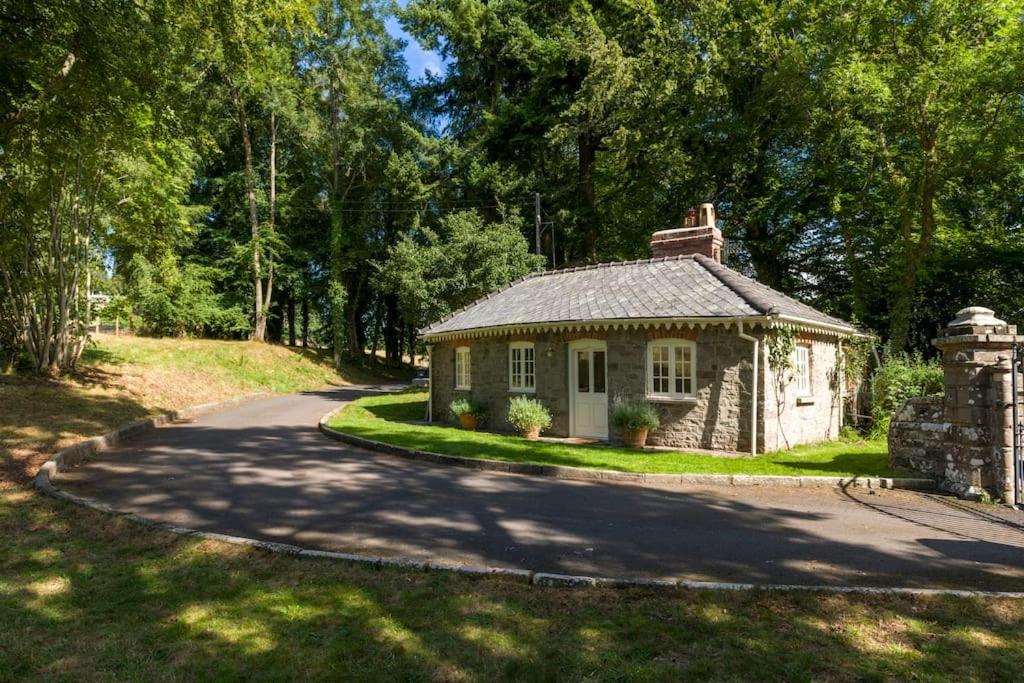 Glan Honddu Lodge, Brecon (precios actualizados 2025)