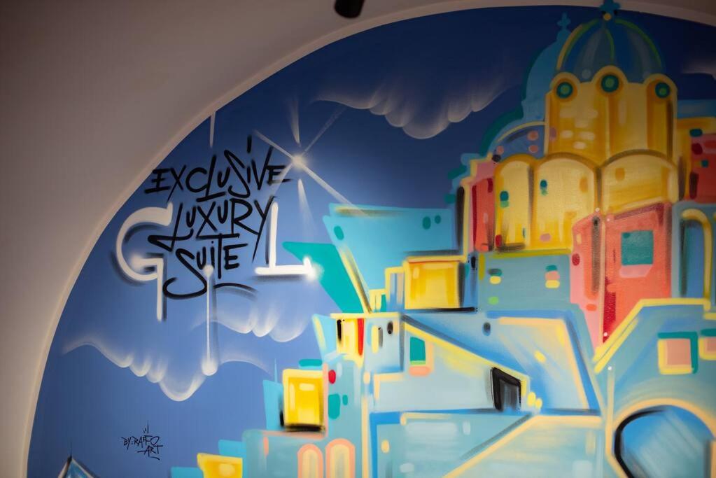 GL Exclusive Luxury Suite, Procida (aktualisierte Preise für 2025)