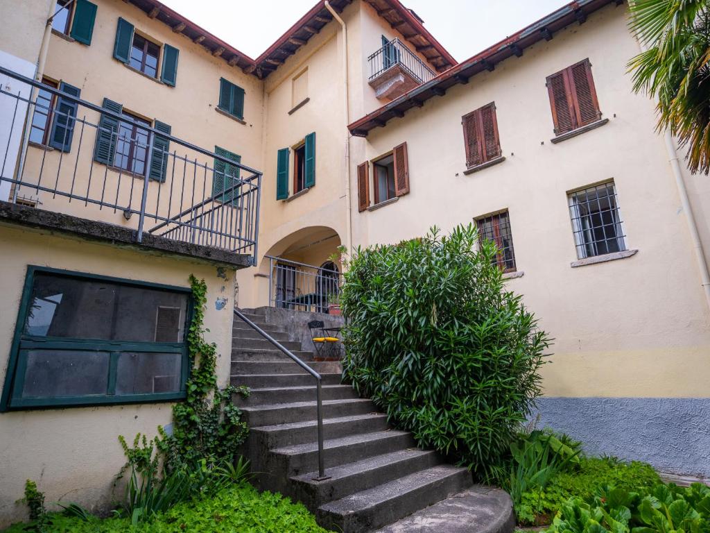 Loft - Lago di Como Apt, Menaggio – Updated 2024 Prices