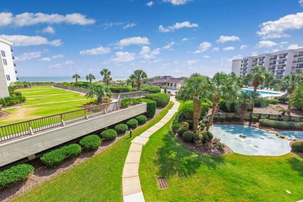 Sunset Haven 3 BR Condo in a Gated Beach Community, Pawleys Island ...