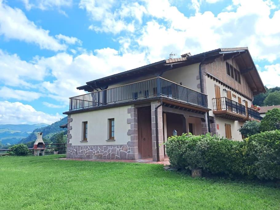 Casa Goizeder, Sumbilla (aktualisierte Preise für 2024)