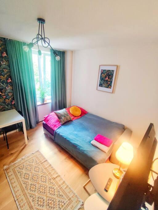 Studio Rondo Wiatraczna, Varsovia (precios actualizados 2025)