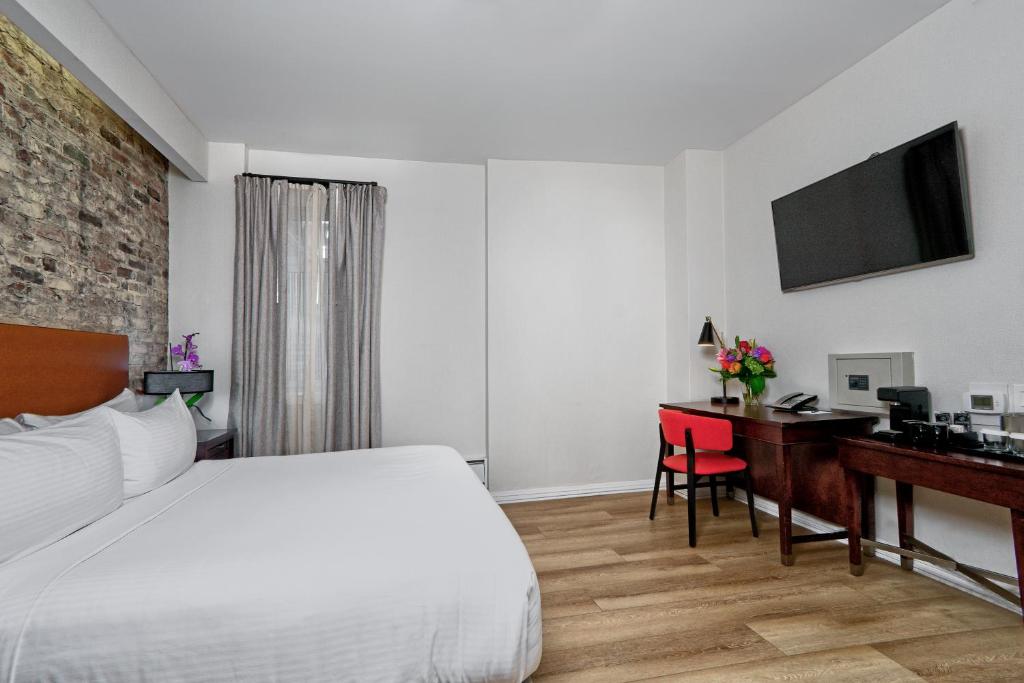 Hotel Griffon, San Francisco (updated prices 2025)