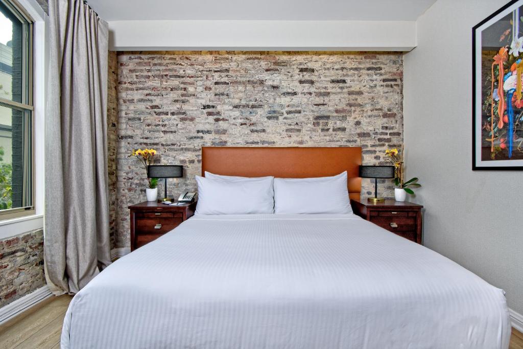Hotel Griffon, San Francisco (updated prices 2025)