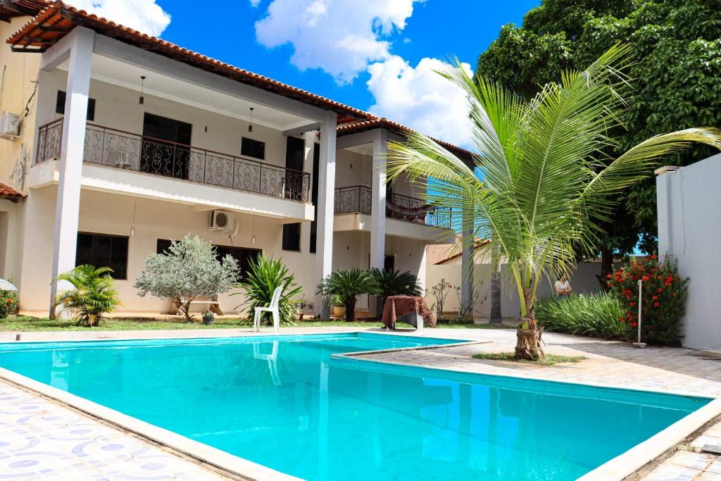 Hack, Πάλμας (ενημερωμένες τιμές για το 2024)