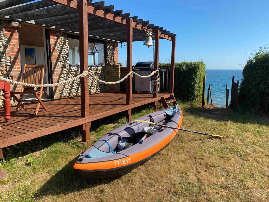 Sea Edge, Lessingham (precios actualizados 2025)