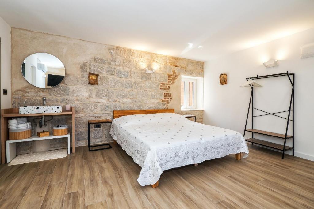 Sweet rooms LuRi, Split (aktualisierte Preise für 2025)