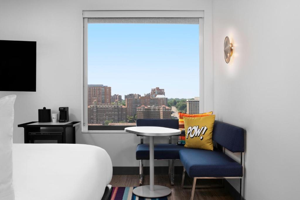 Aloft Kansas City Country Club Plaza, Kansas City (updated prices 2025)