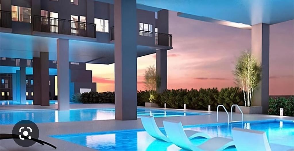 S Residence MOA, Manila (updated prices 2026)