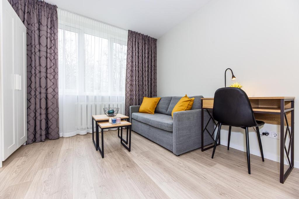 Centras Prie Parko, Center By The Park, Klaipėda (updated prices 2025)