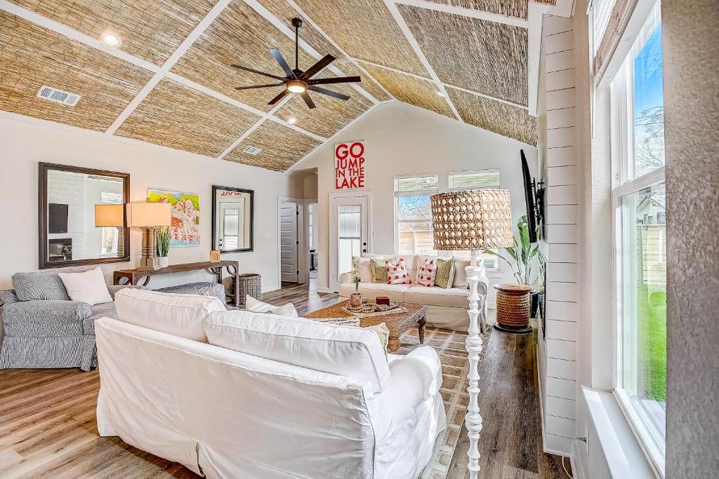 Lakin' it Easy, Cottonwood Shores (aktualisierte Preise für 2025)