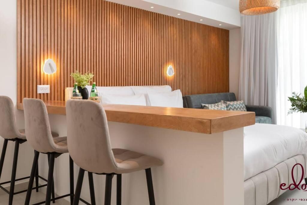 Luxury living 100 meter from the beach - by Edom, Eilat – Updated 2023 Prices