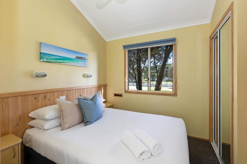 Reflections Forster Beach - Holiday Park, Forster (updated prices 2025)