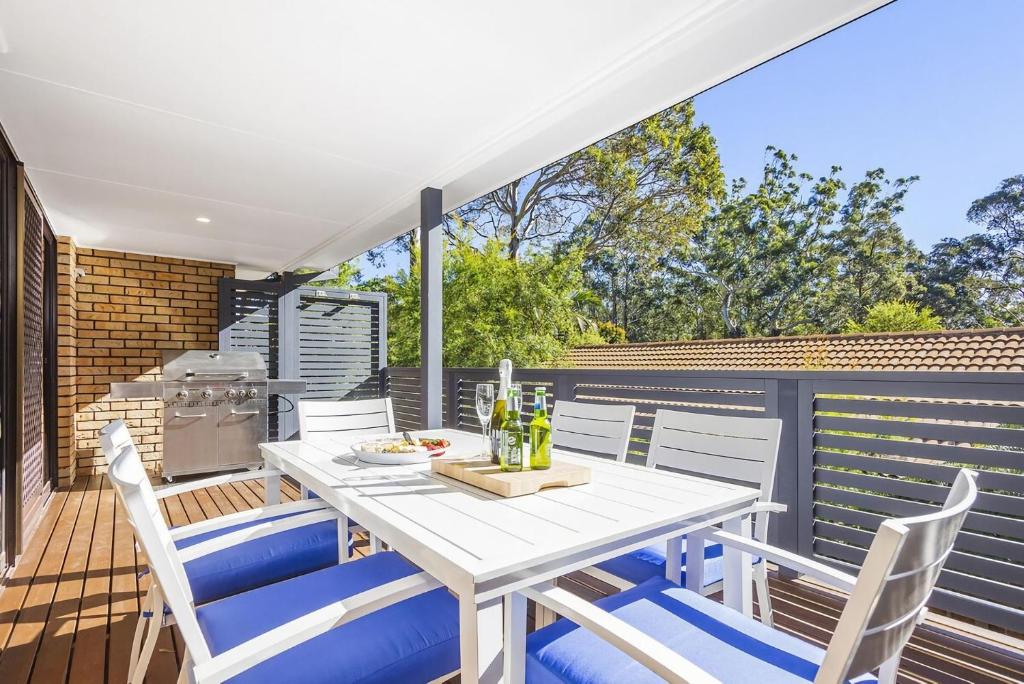 Free night on us this winter at George's Hideaway, Burrill Lake ...